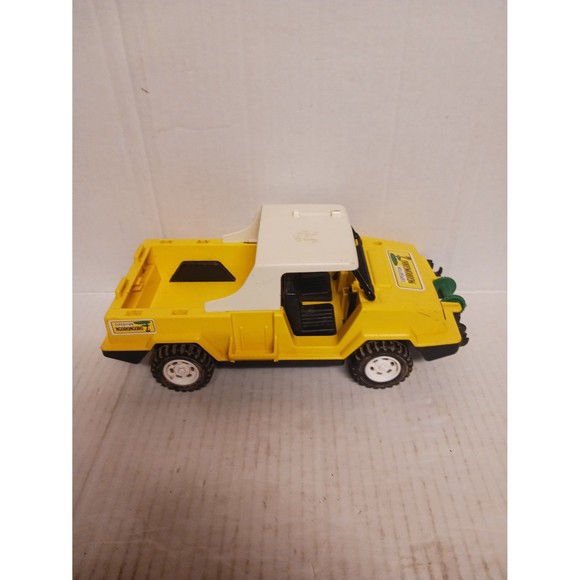 Playmobil | Toys | Vintage Playmobil 98 Safariexpedition Ngorongoro ...